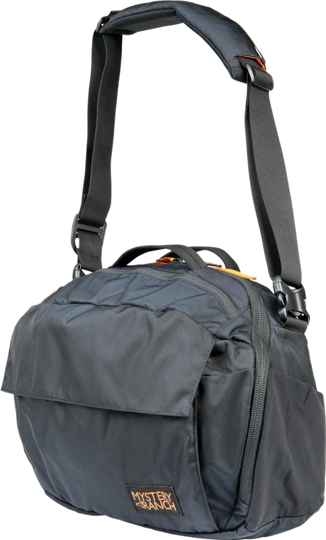 Mystery Ranch District Pro Bag 17L | The Last Hunt