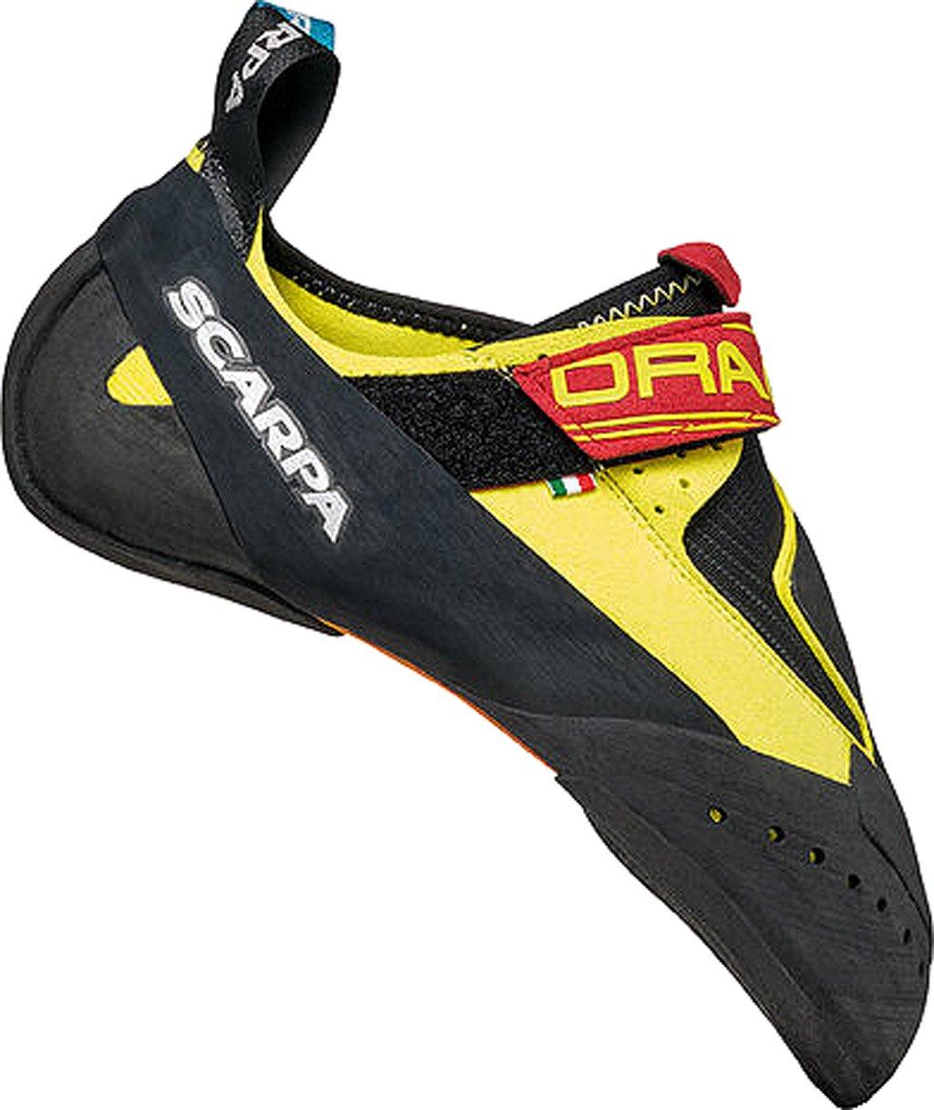 Scarpa Drago Climbing Shoes - Unisex | The Last Hunt