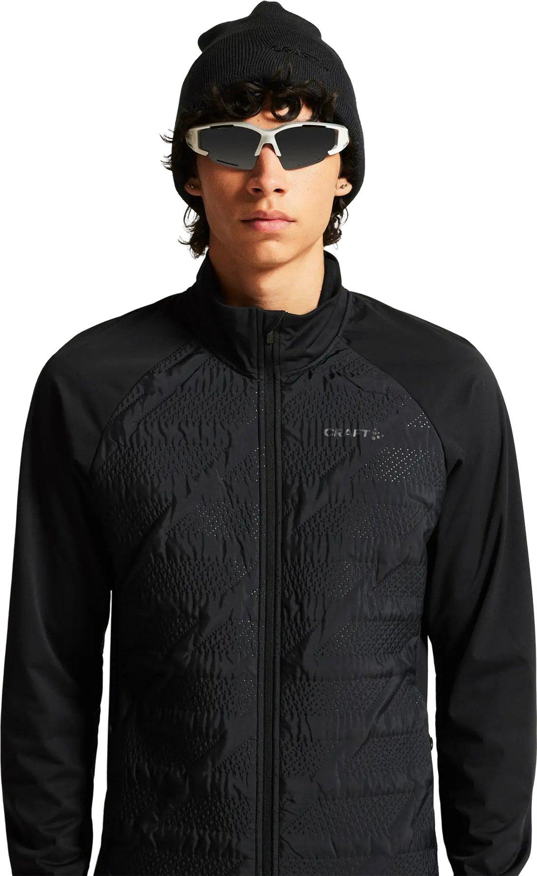 Craft ADV Nordic Training Speed 2 Jacket - Men's | The Last Hunt