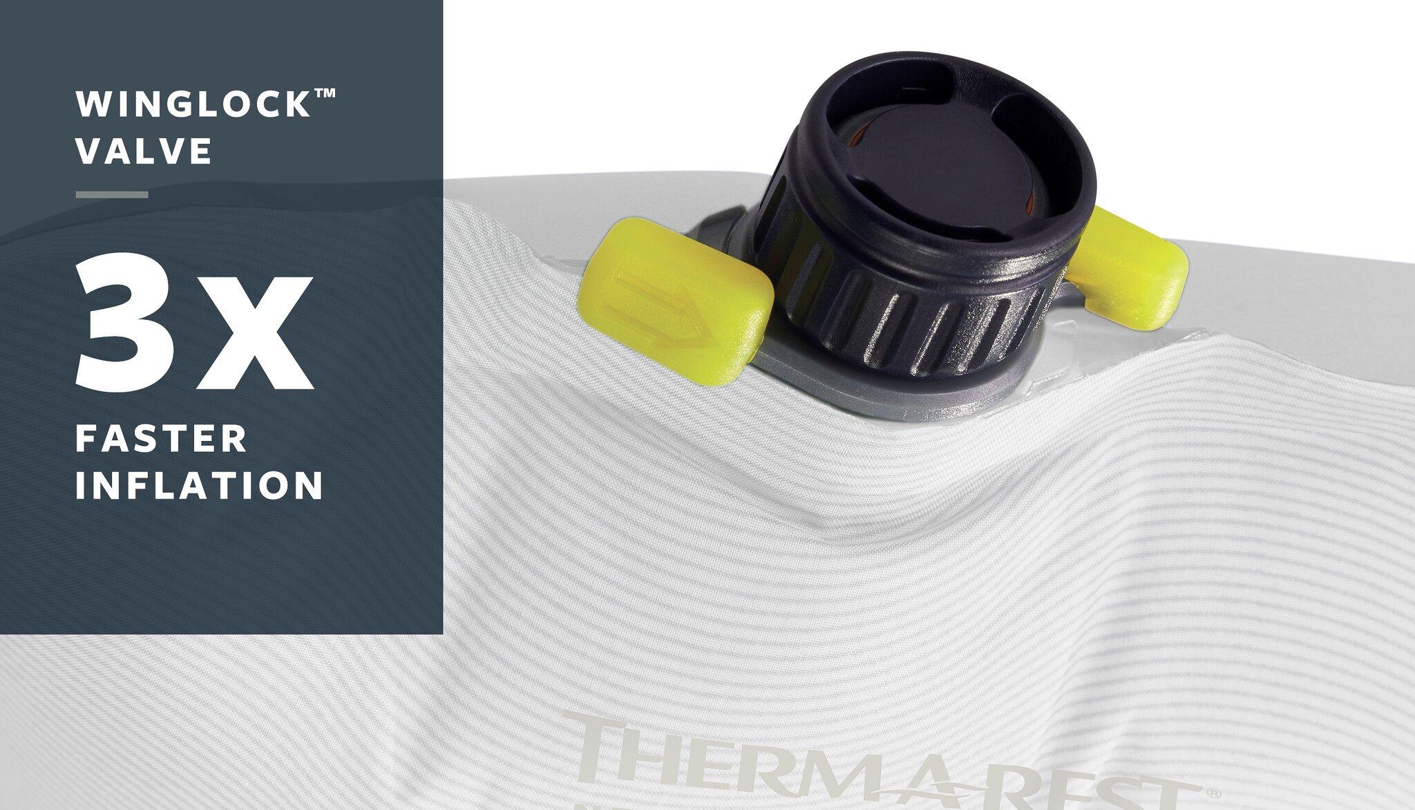 Therm-a-Rest ProLite Plus Sleeping Pad [Small] | The Last Hunt