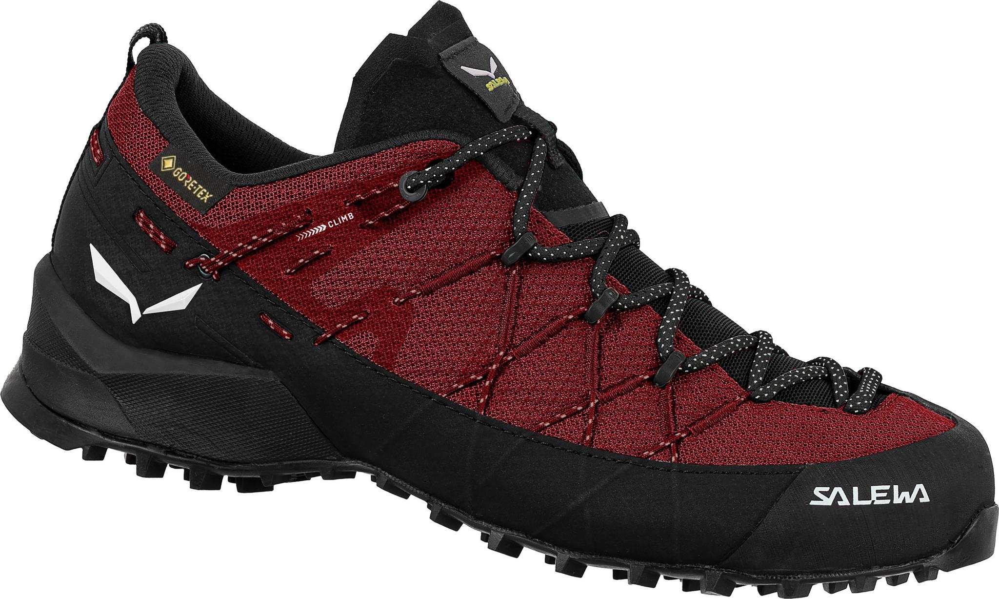 Salewa Wildfire 2 Gore-Tex® Shoes - Women's | The Last Hunt