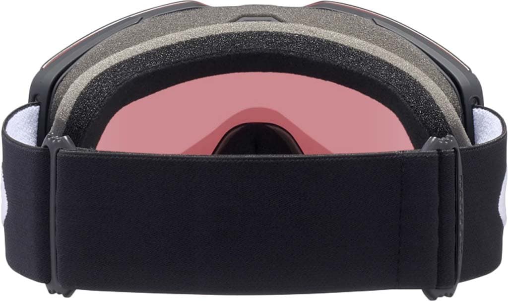 Oakley Fall Line XL Goggles - Matte Black - Prizm Sage Gold Lens | The ...