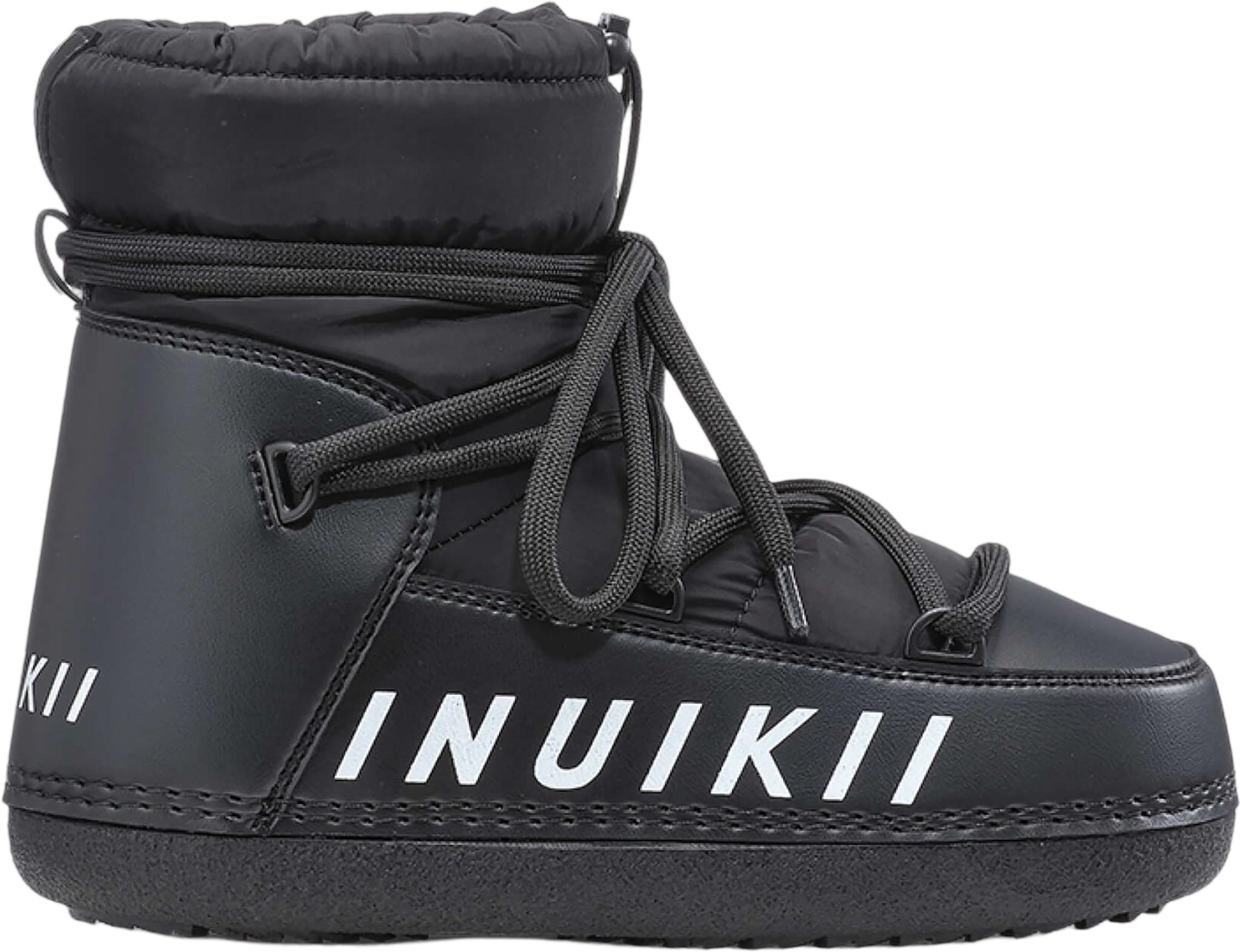 INUIKII Mountain Boots - Women's | The Last Hunt