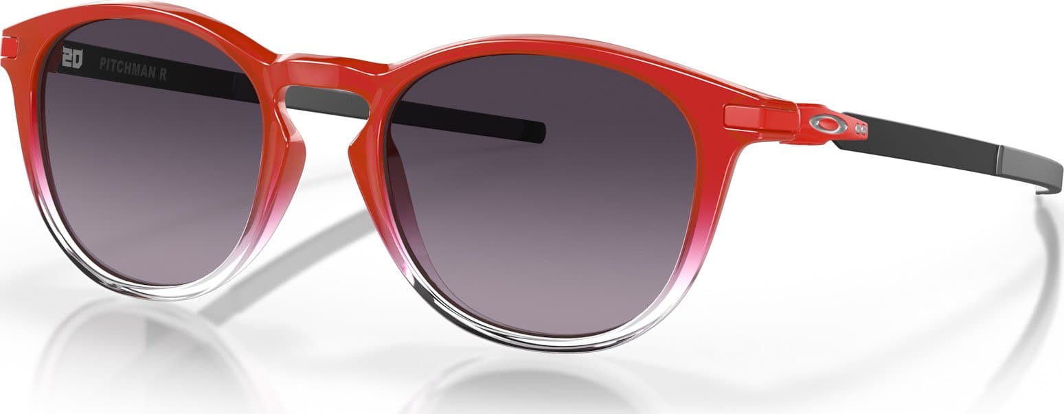 Lunettes de soleil Pitchman R Fabio Quartararo Collection Oakley | La ...