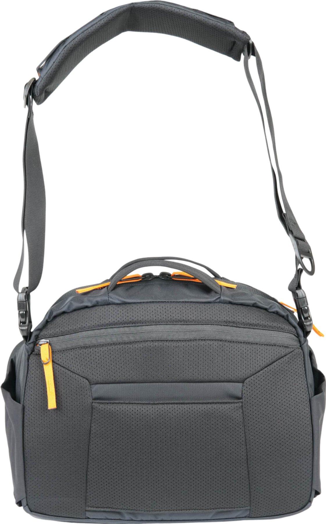 Mystery Ranch District Pro Bag 17L | The Last Hunt