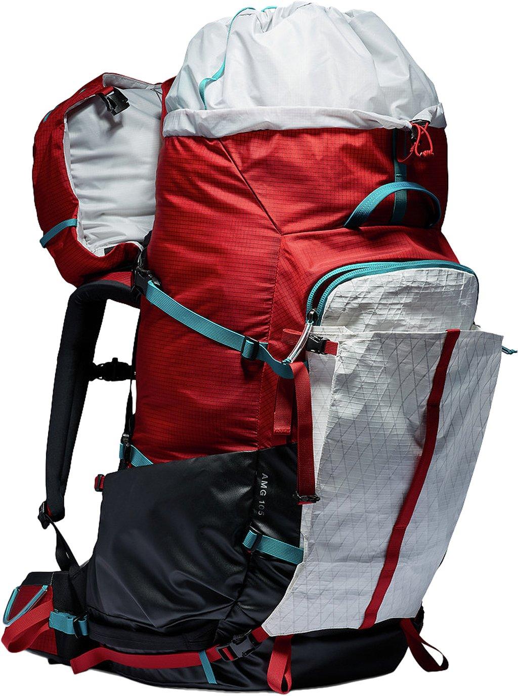 Mountain Hardwear AMG Backpack 105L | The Last Hunt