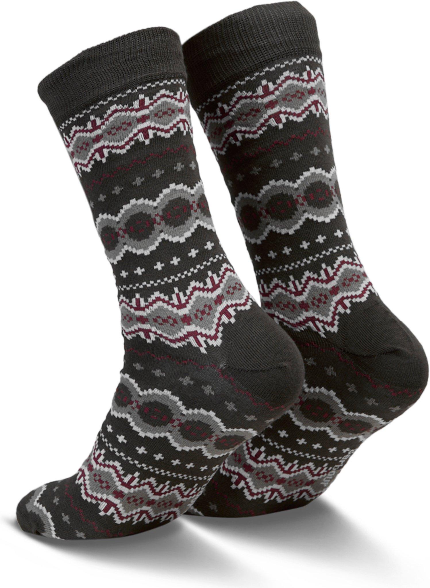 Barbour Fairisle Gift Box Socks - Men's | The Last Hunt