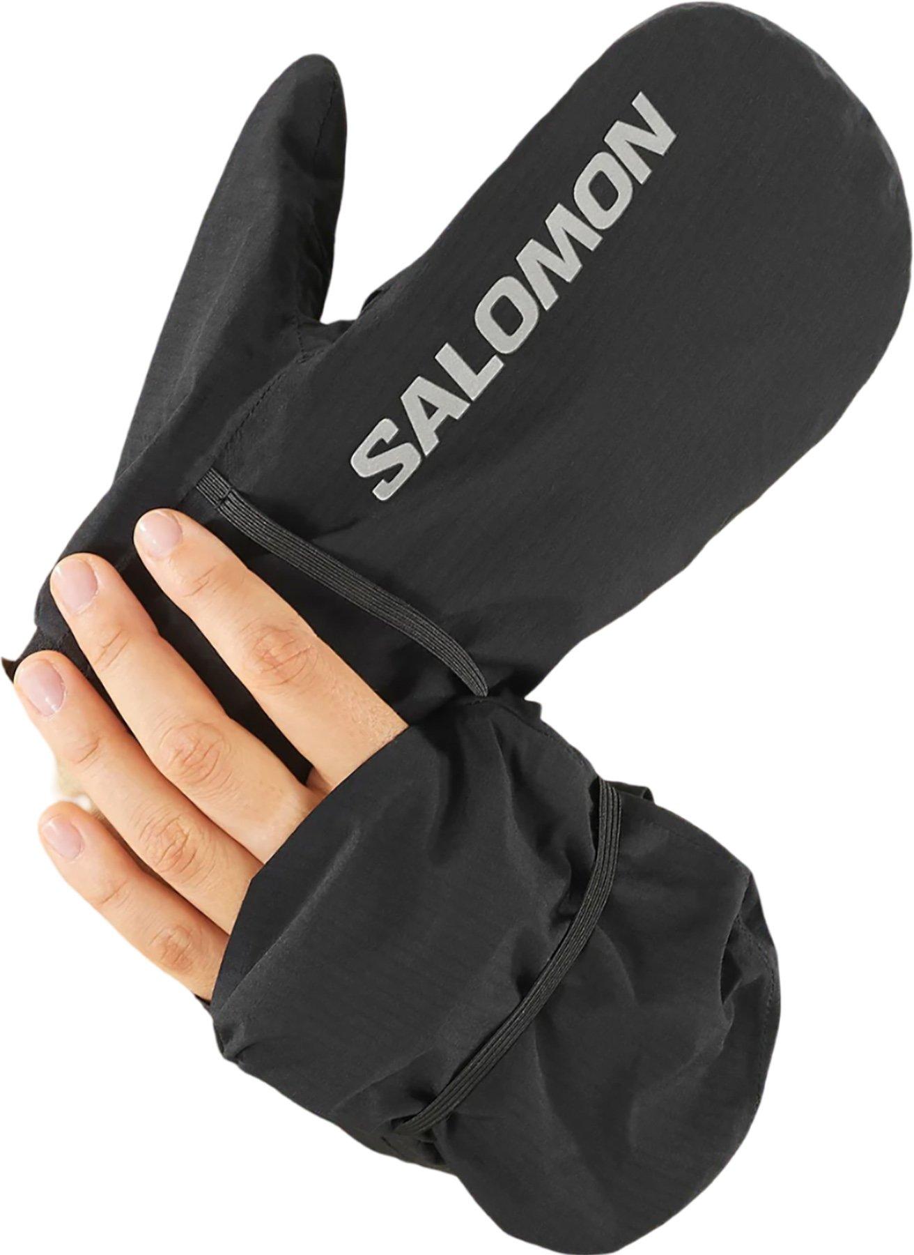 Salomon Bonatti Waterproof Mittens - Unisex | The Last Hunt