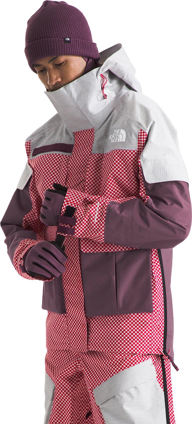 The North Face A68A DryVent Mono Shell Jacket - Men's | The Last Hunt