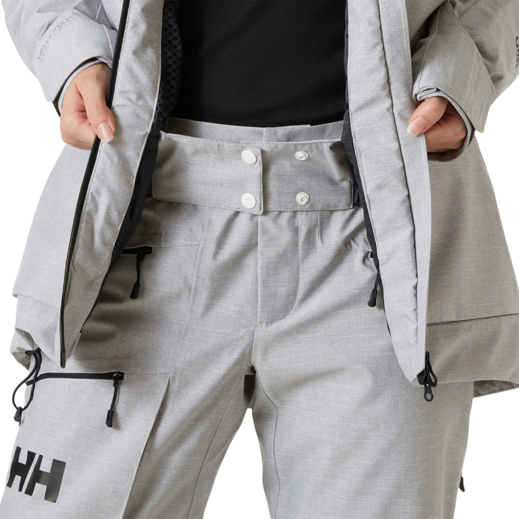 Helly Hansen Powderqueen 3.0 Jacket - Women's | The Last Hunt