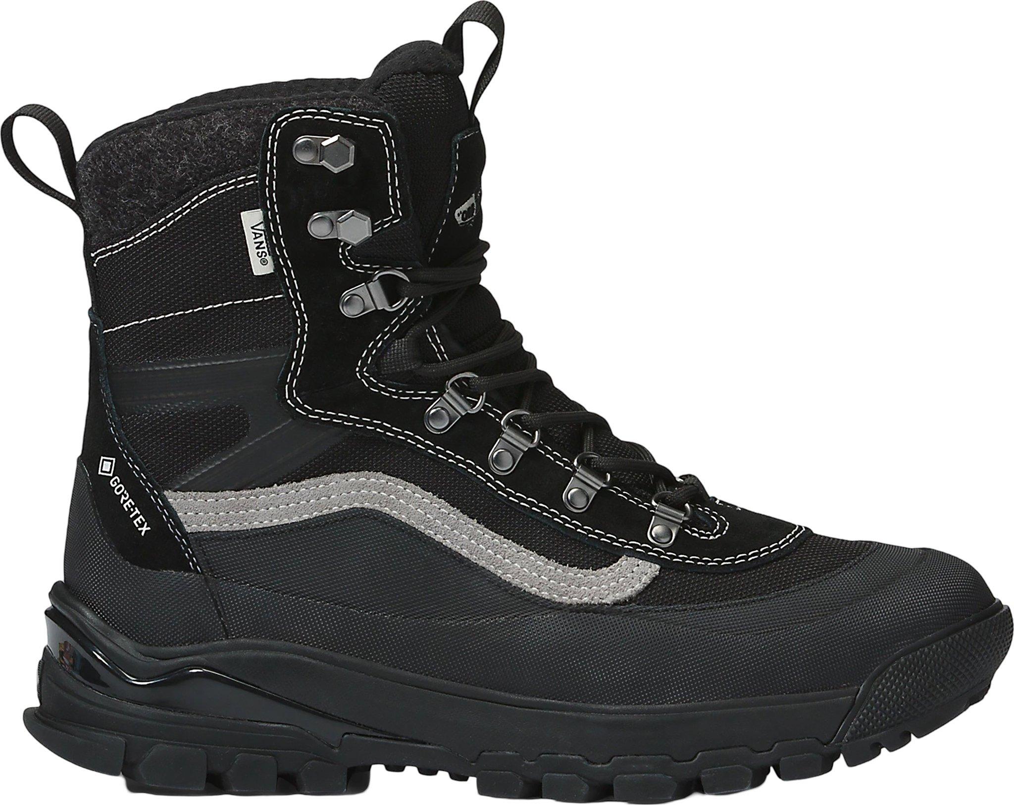 Vans Snow-Kicker GORE-TEX MTE-3 Boots - Unisex | The Last Hunt