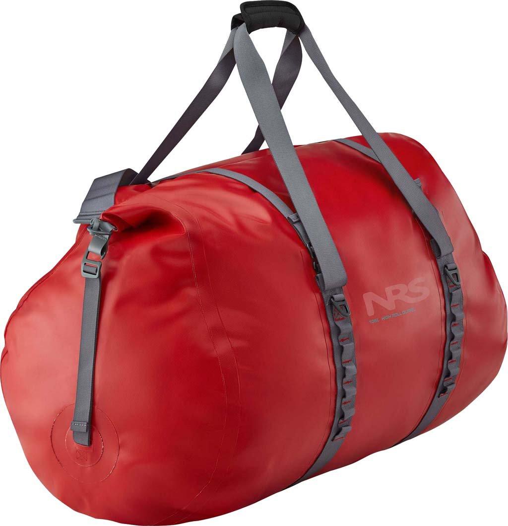 NRS High Roll Duffel Dry Bag 105L | The Last Hunt