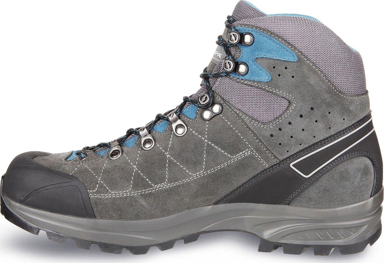 Scarpa Kailash Trek GTX Hiking Boots - Men's | The Last Hunt