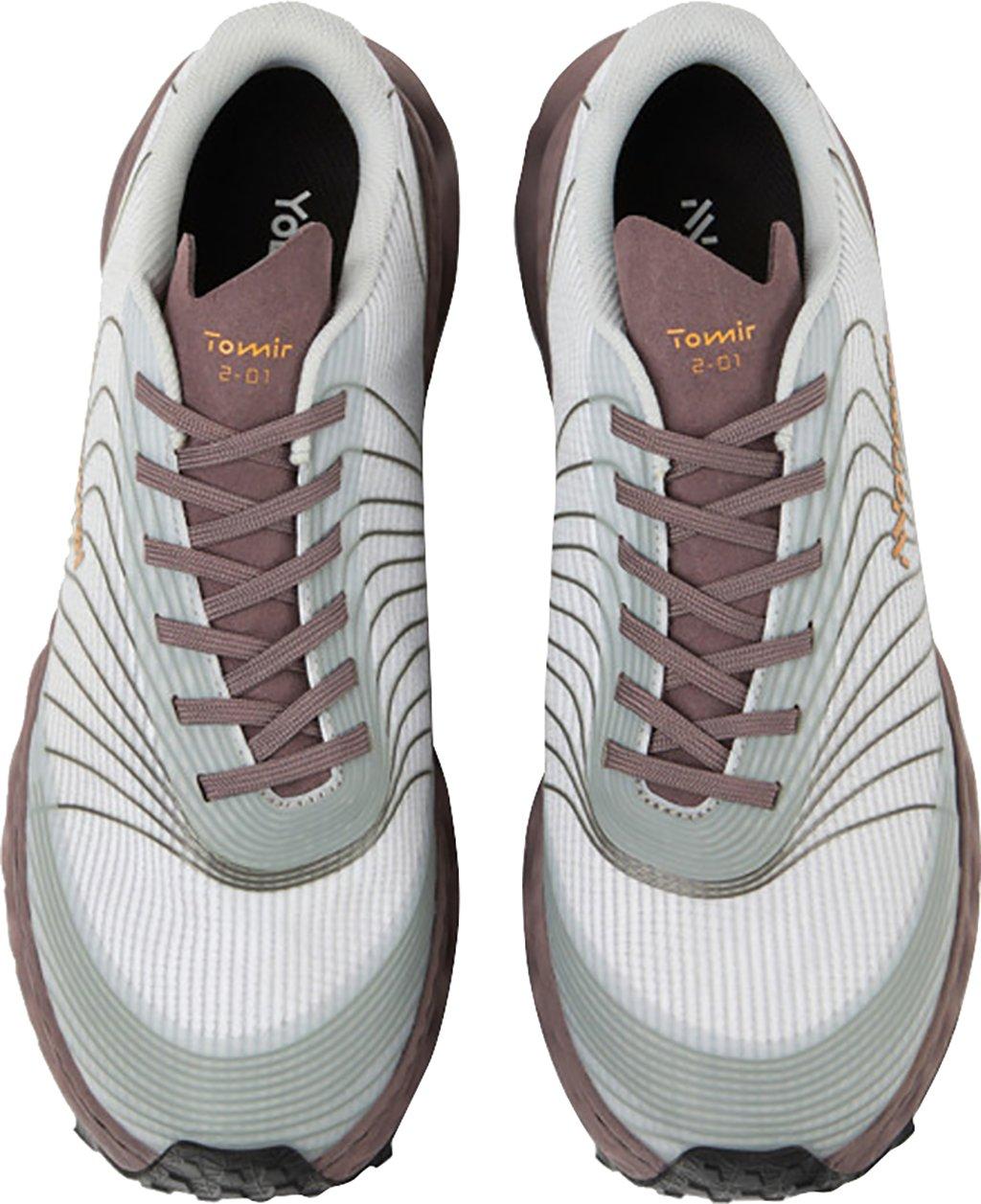 NNormal Tomir Trail Running Shoes - Unisex | The Last Hunt