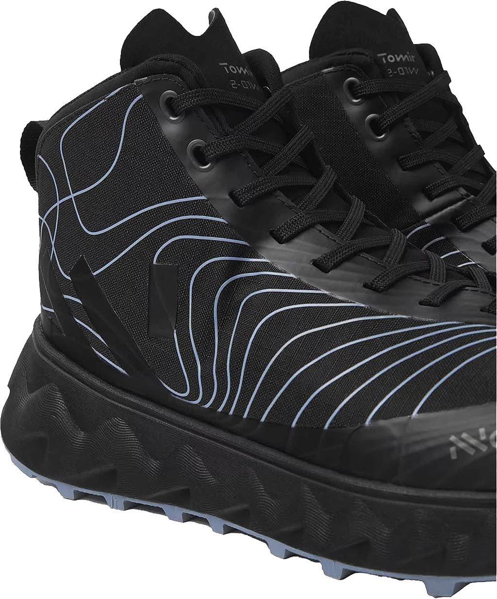 NNormal Tomir Waterproof Boots - Unisex | The Last Hunt