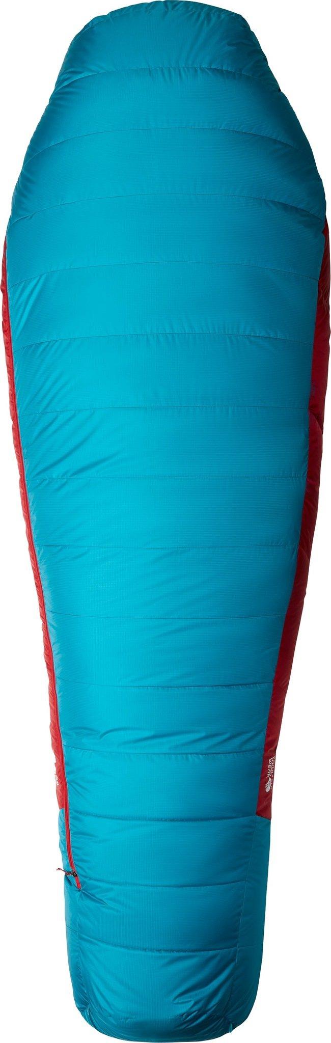 Mountain Hardwear Phantom 0F/-18C Long Gore-Tex Down Sleeping Bag | The ...