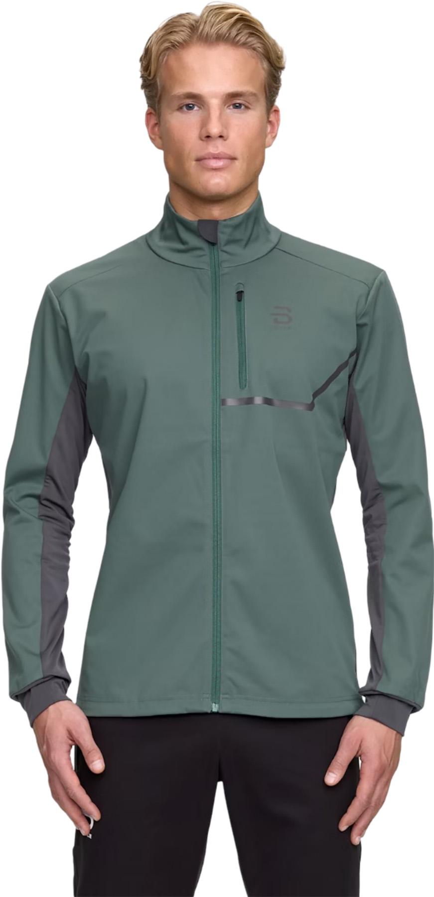 DÆHLIE Mobility Jacket - Mens | The Last Hunt