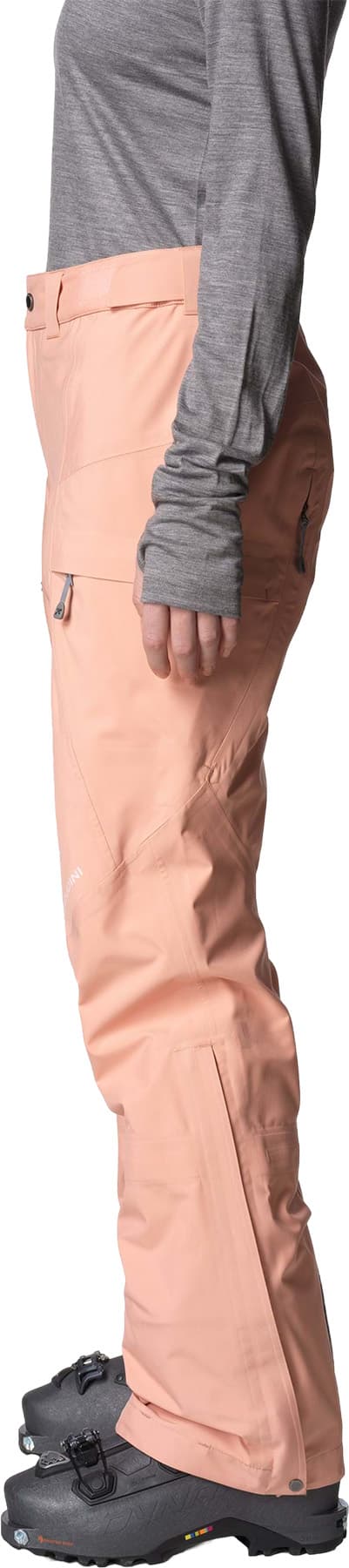 Houdini Ride Pant - Women's | The Last Hunt