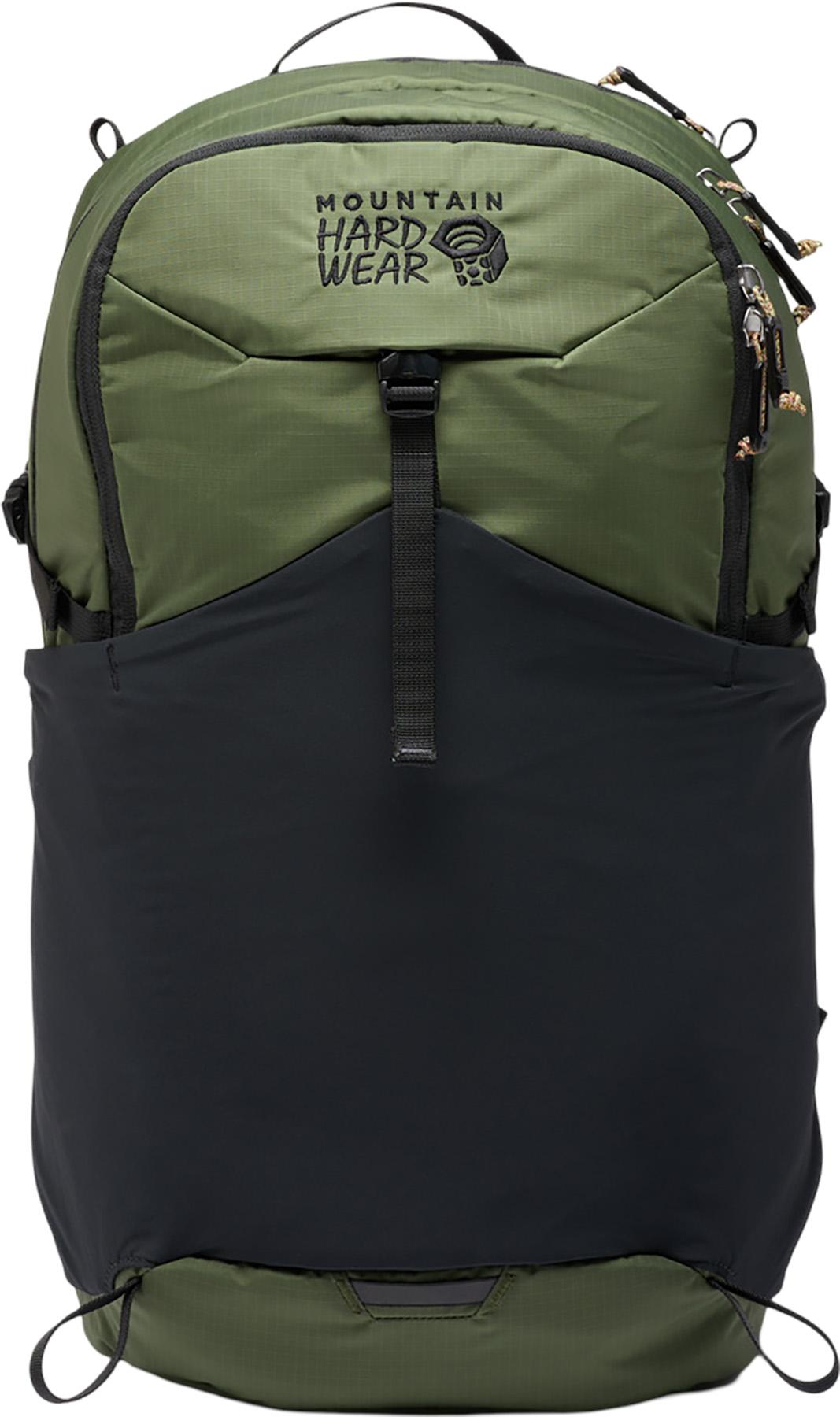 Mountain Hardwear Field Day Backpack 28L | The Last Hunt