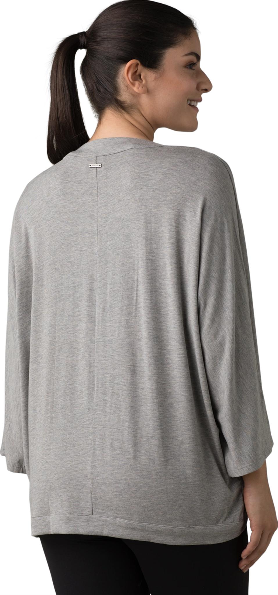 prAna Foundation Seabrook Wrap - Women's | The Last Hunt