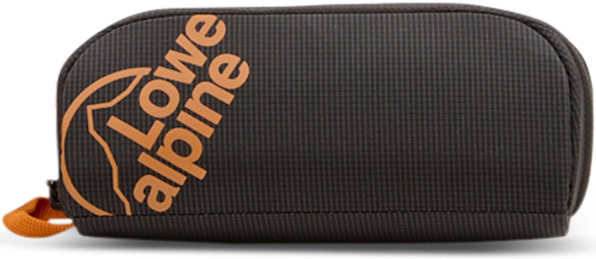 Rab Lowe Alpine TT Sunglasses Shell Case | The Last Hunt