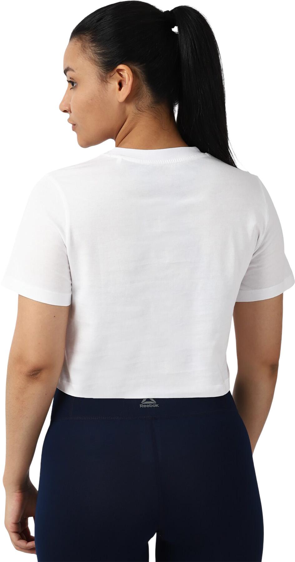 T-shirt Reebok ID - Femme Reebok | La Dernière Chasse