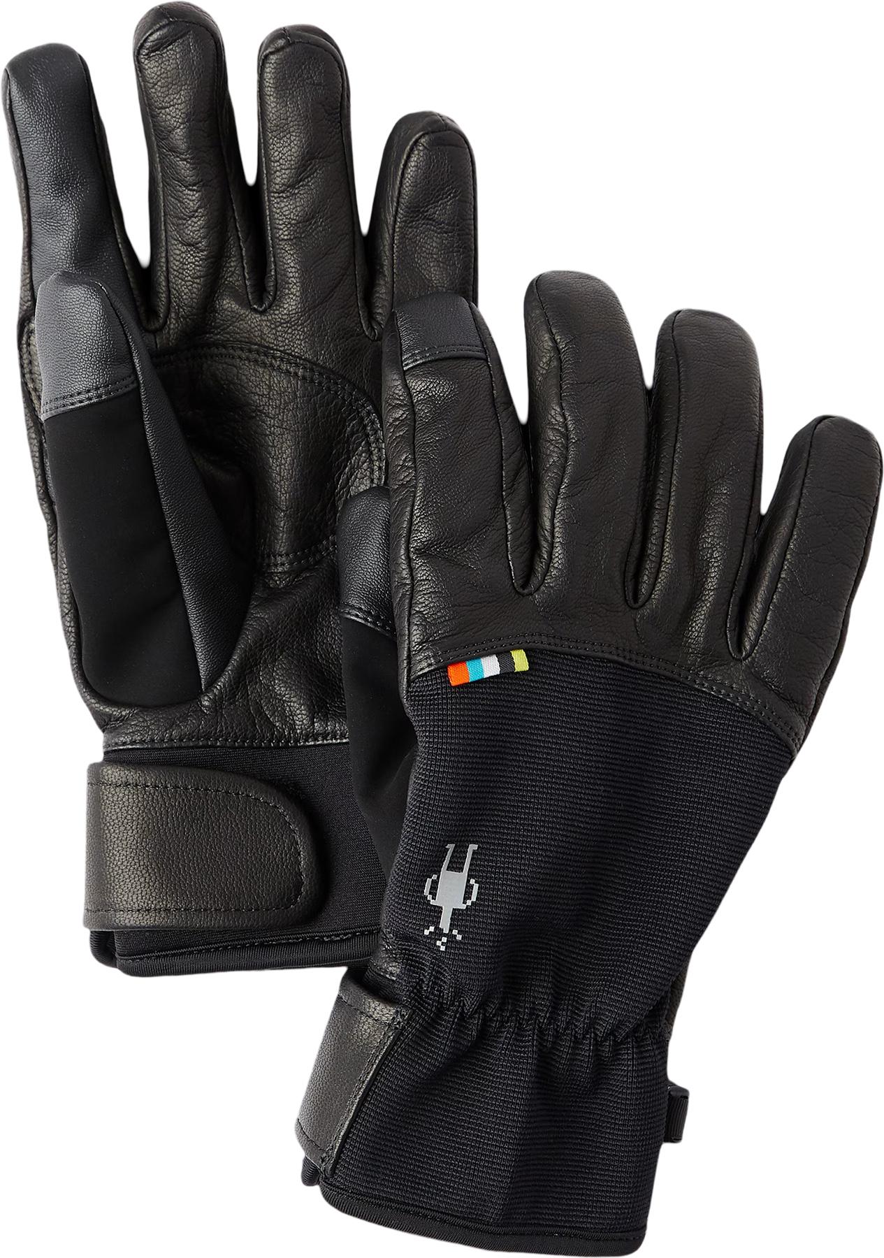 Smartwool Spring Gloves - Unisex | Altitude Sports