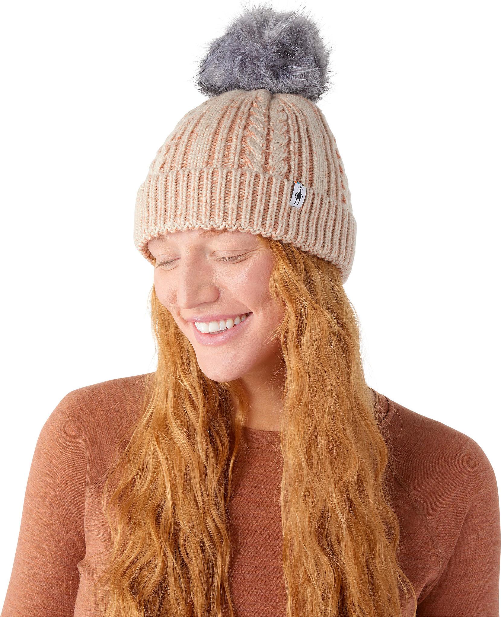 Smartwool Ski Town Hat - Unisex | The Last Hunt