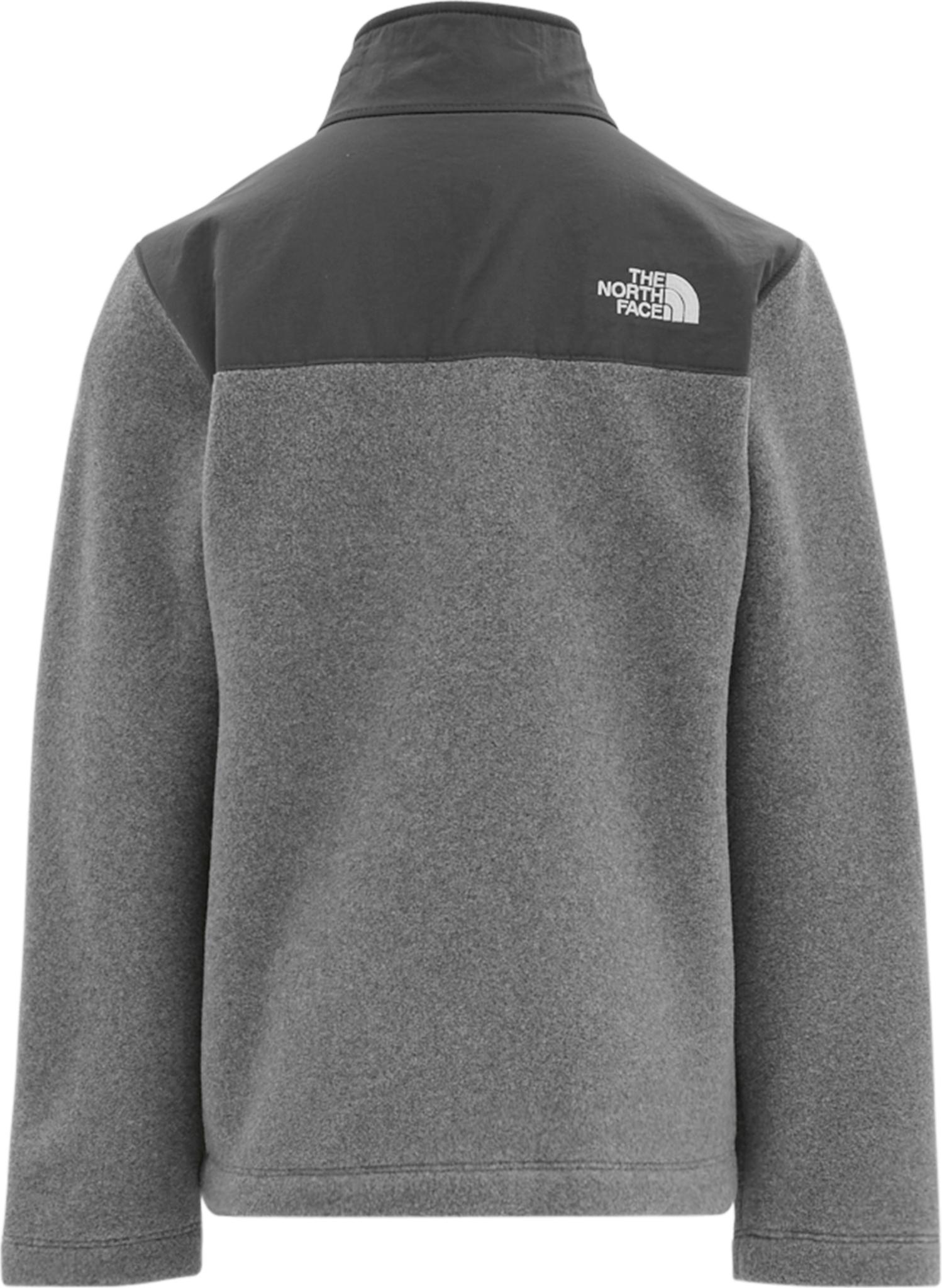 The North Face 200WT Tundra Full Zip - Kid | The Last Hunt