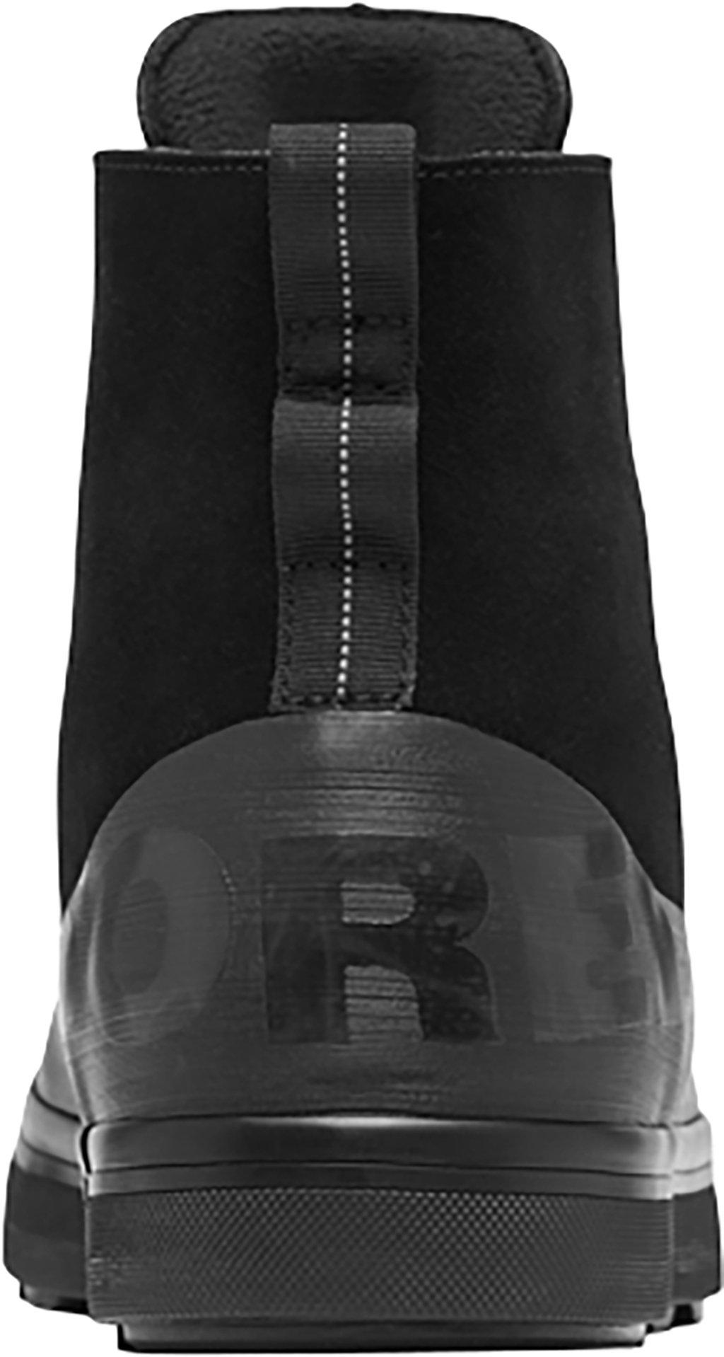Sorel Cheyanne™ Metro II Sneak Waterproof Boot - Men's | The Last Hunt