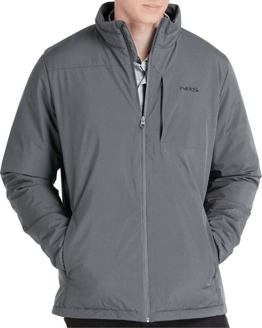 NRS Sawtooth Jacket - Men's | The Last Hunt