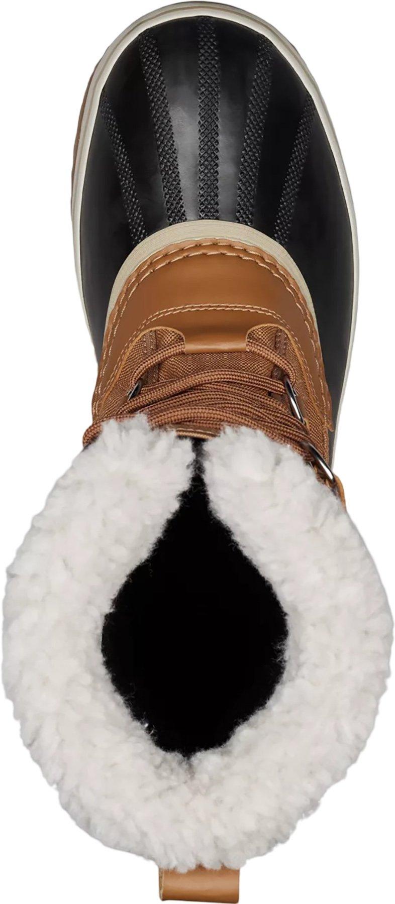 Sorel 1964 PAC Nylon Waterproof Boots - Men's | The Last Hunt