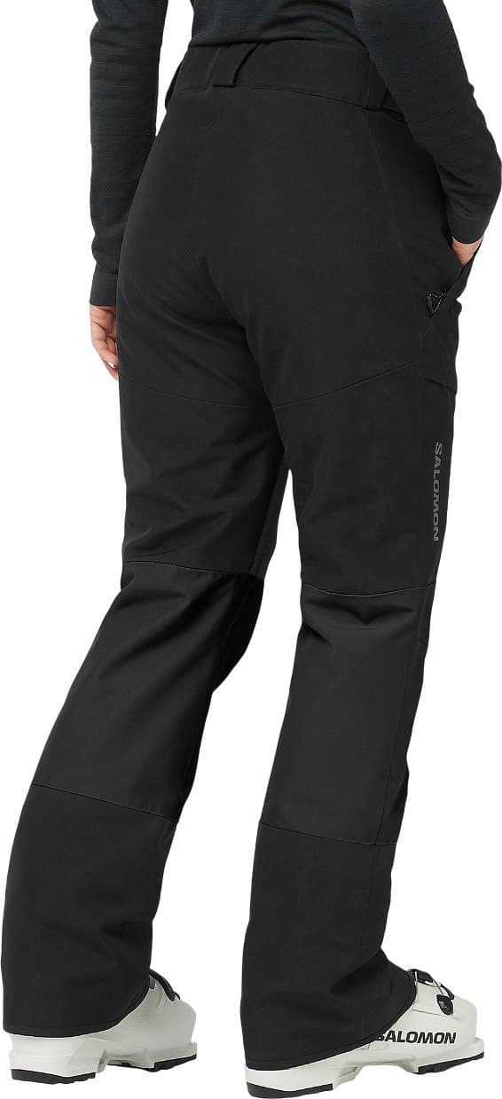 Salomon ski pants womens store