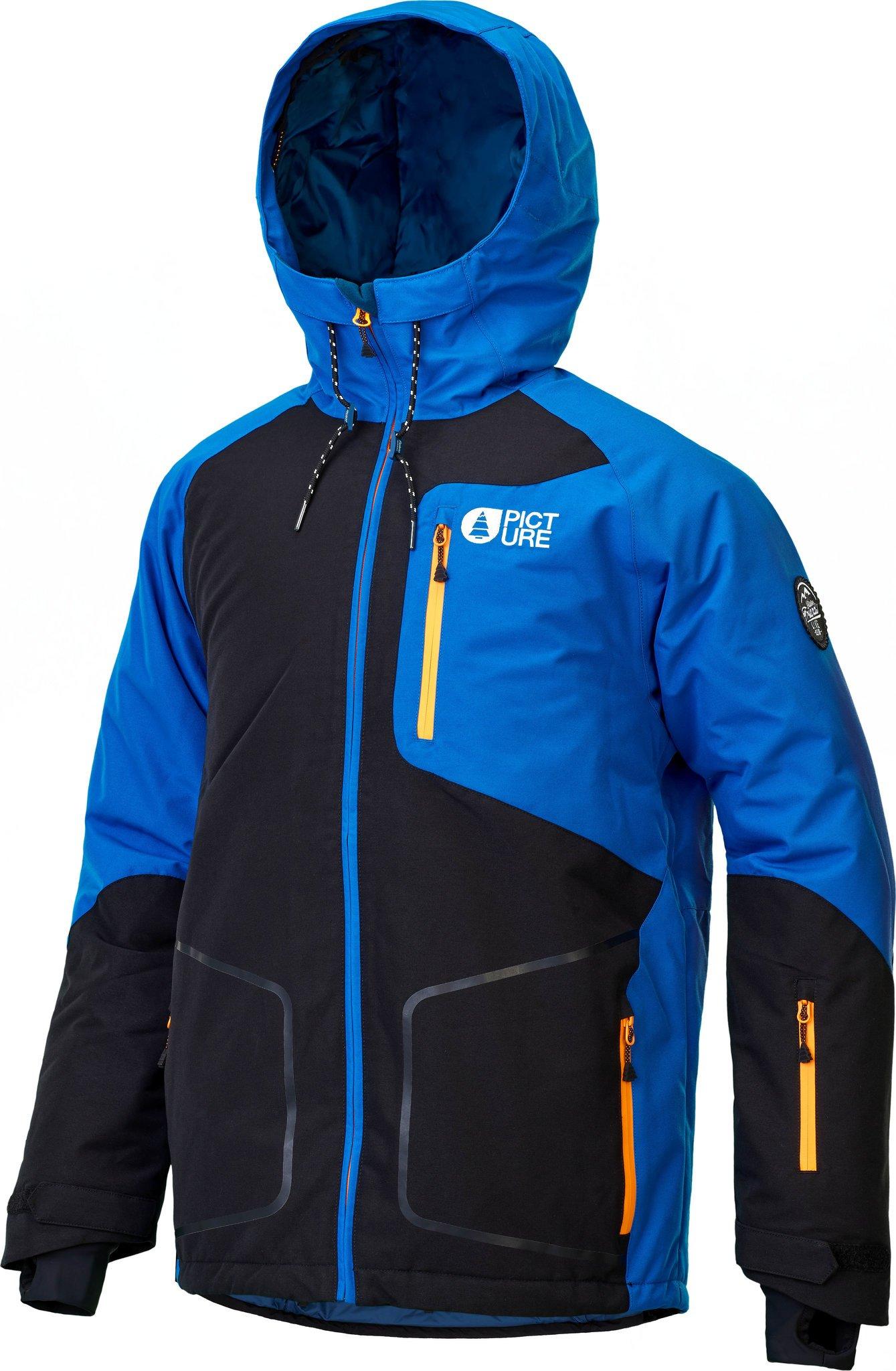 Legender S Jacke