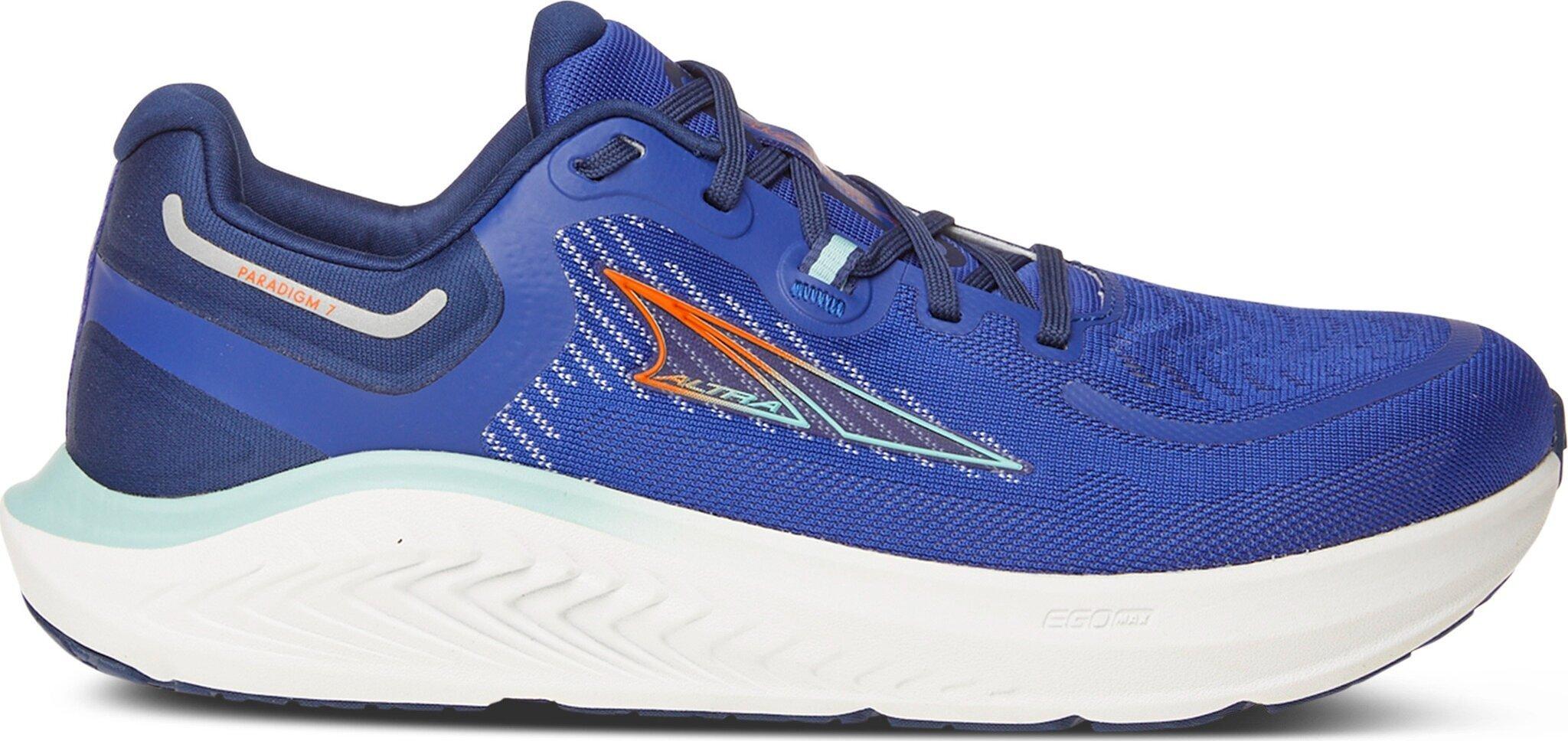 Altra Paradigm 7 Running Shoes - Men's | The Last Hunt