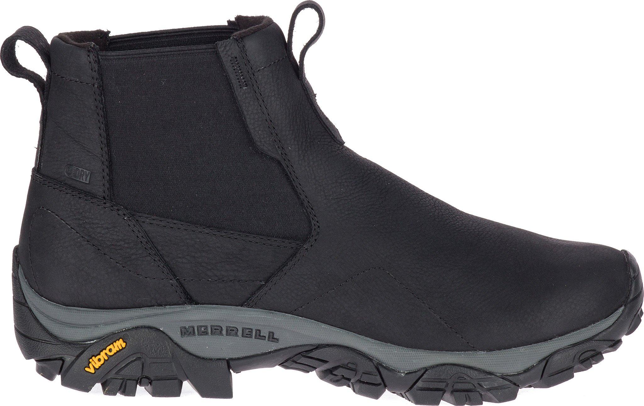 Merrell Moab Adventure Chelsea Waterproof Shoes - Men's | The Last Hunt