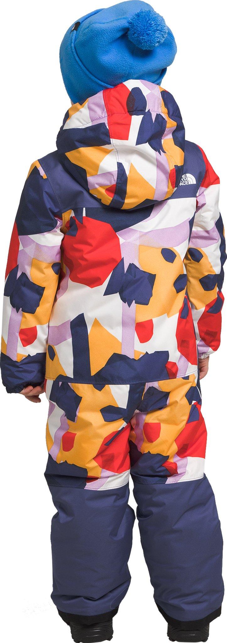 The North Face Freedom Snow Suit - Kids | The Last Hunt