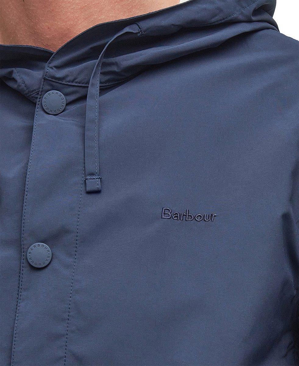 Barbour Newland Showerproof Jacket - Men's | The Last Hunt