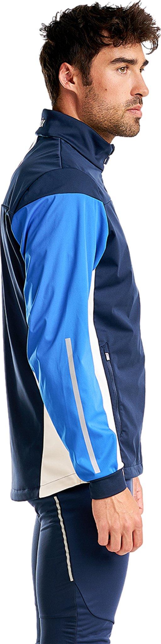 Swix Cross Jacket - Men's | The Last Hunt