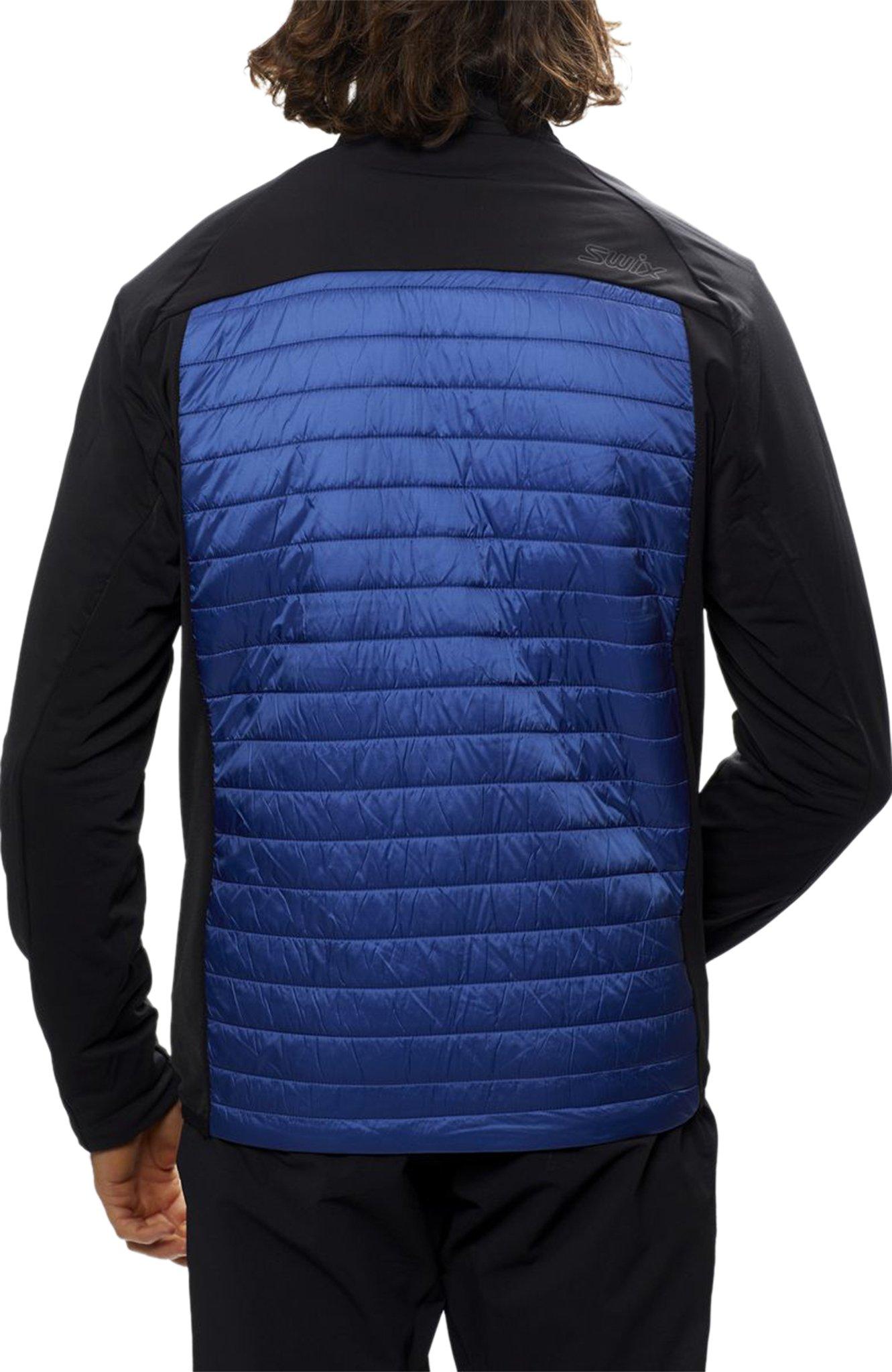Swix Navado Push Light Jacket - Men's | The Last Hunt