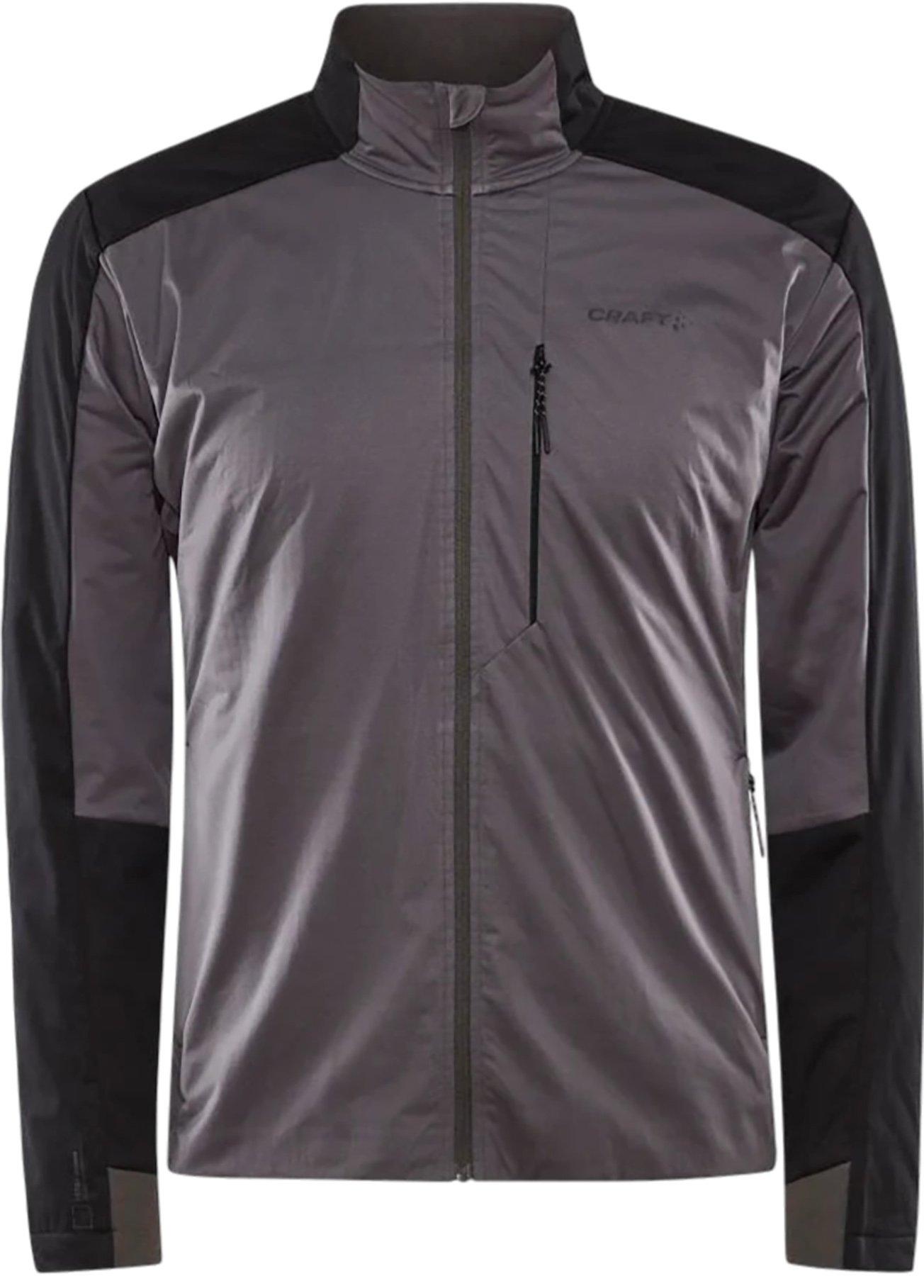 Craft ADV Nordic Training Jacket 2 - Men's | The Last Hunt