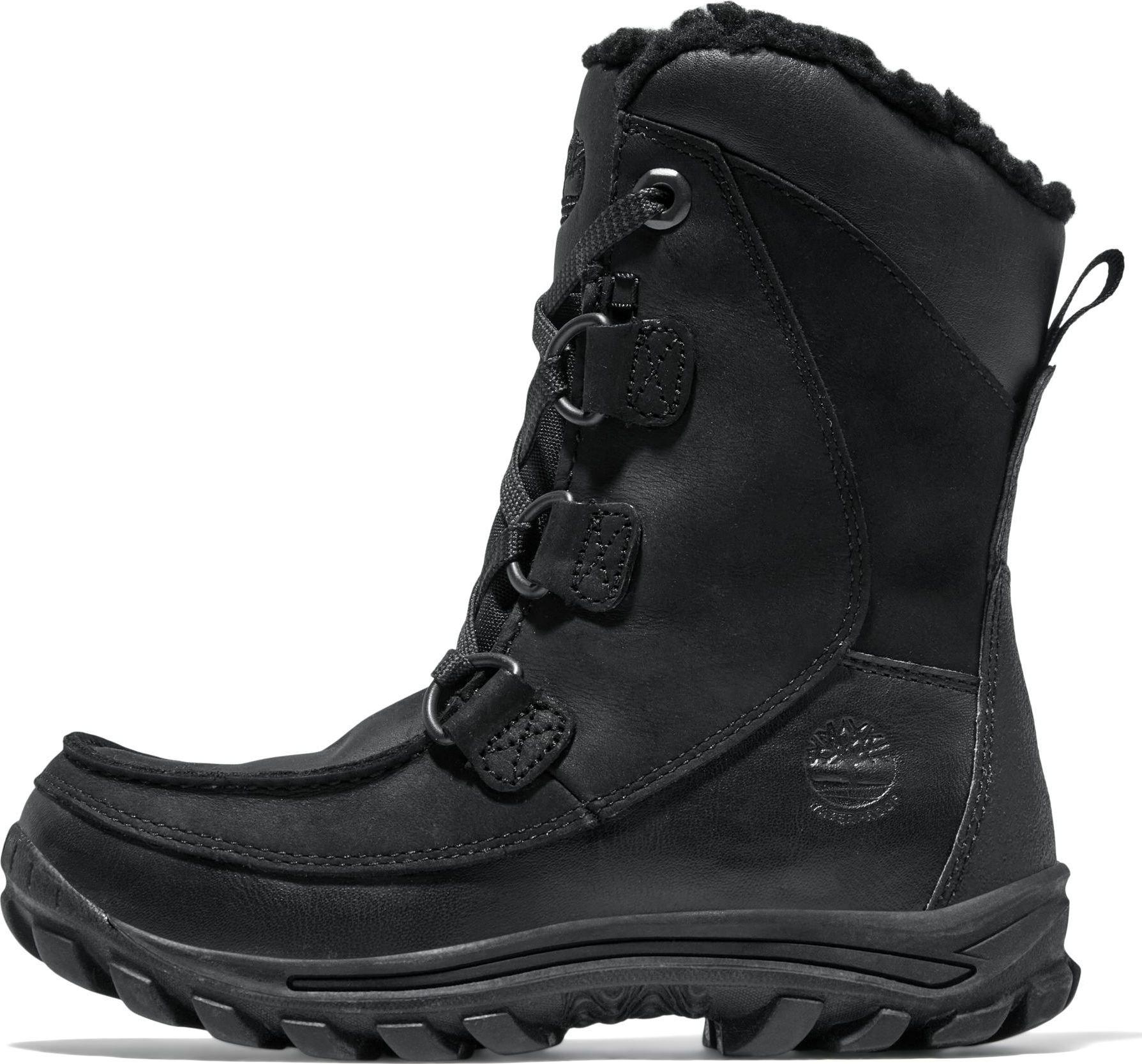 Timberland Chillberg Waterproof Boots - Kids | The Last Hunt