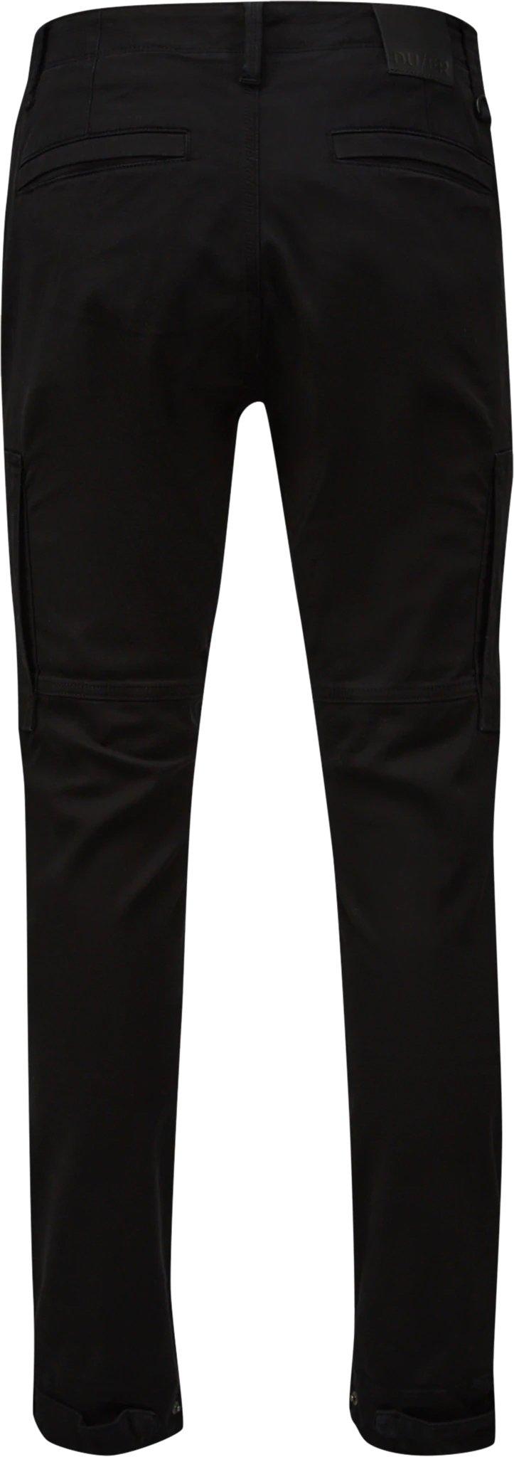 Duer Live Free Adventure Pant - Men's | The Last Hunt