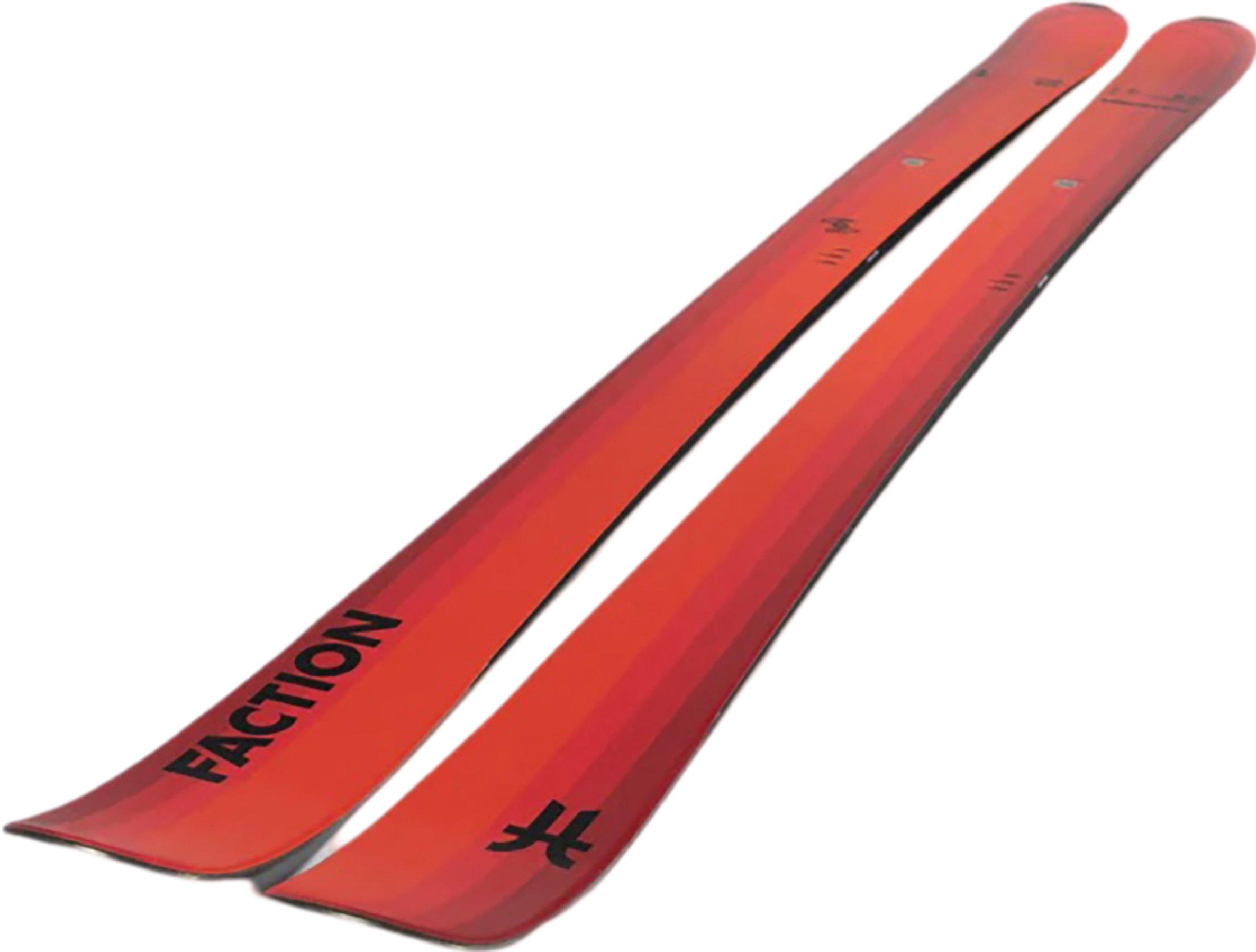 Faction Dancer 1 Skis - Men's | The Last Hunt