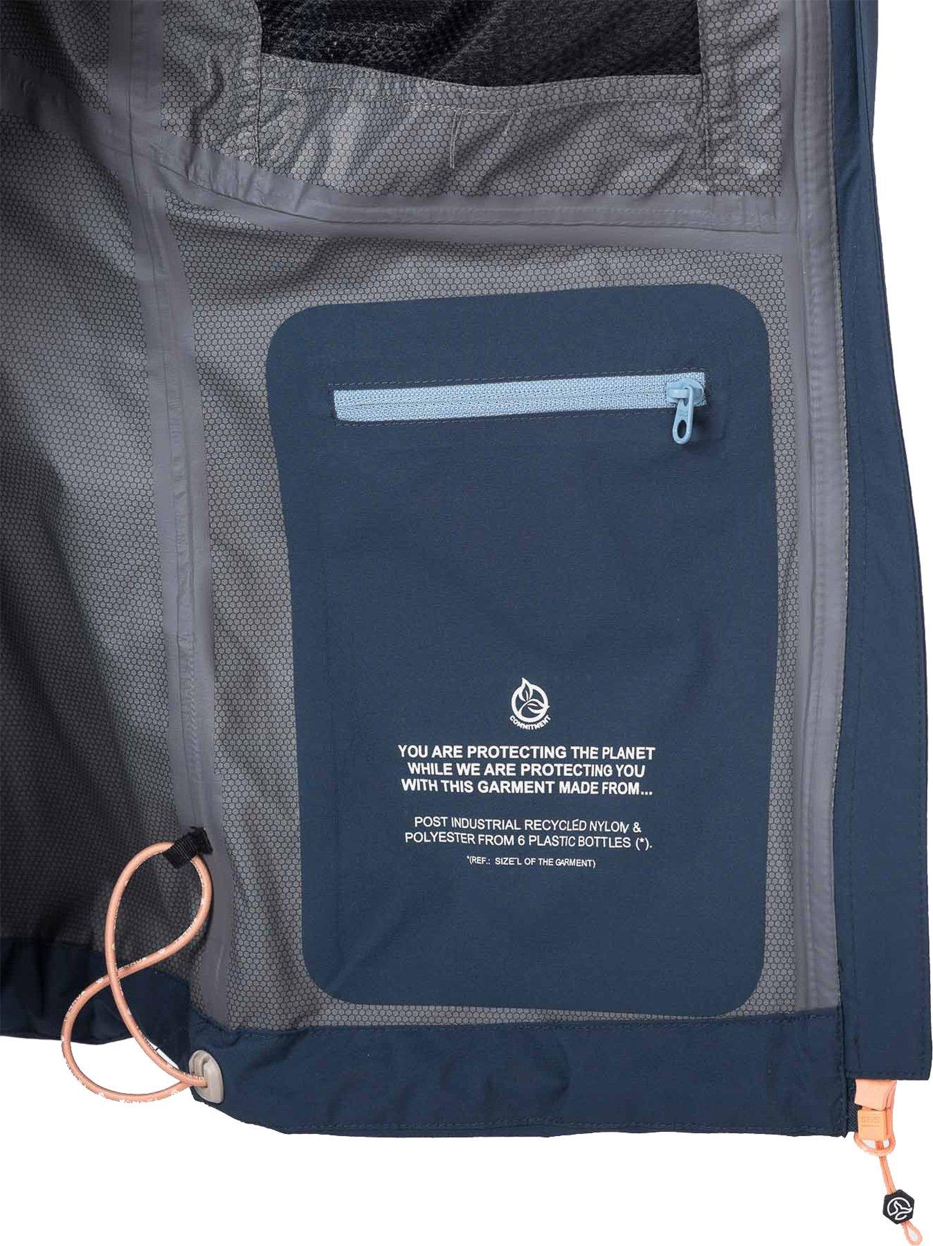 Ternua Karsa Jacket - Women's | The Last Hunt