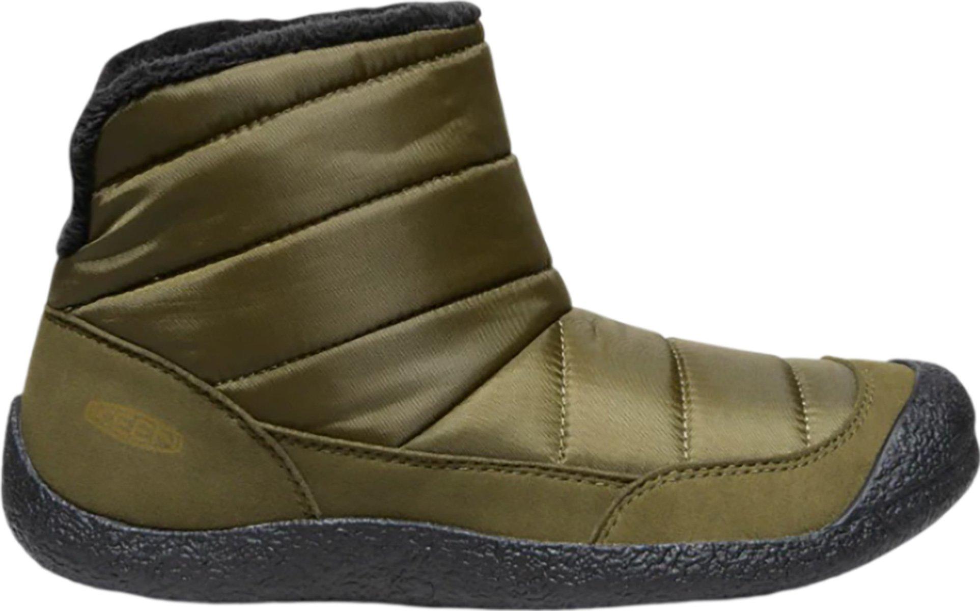 Keen Howser Fold Down Winter Boots - Men's | The Last Hunt