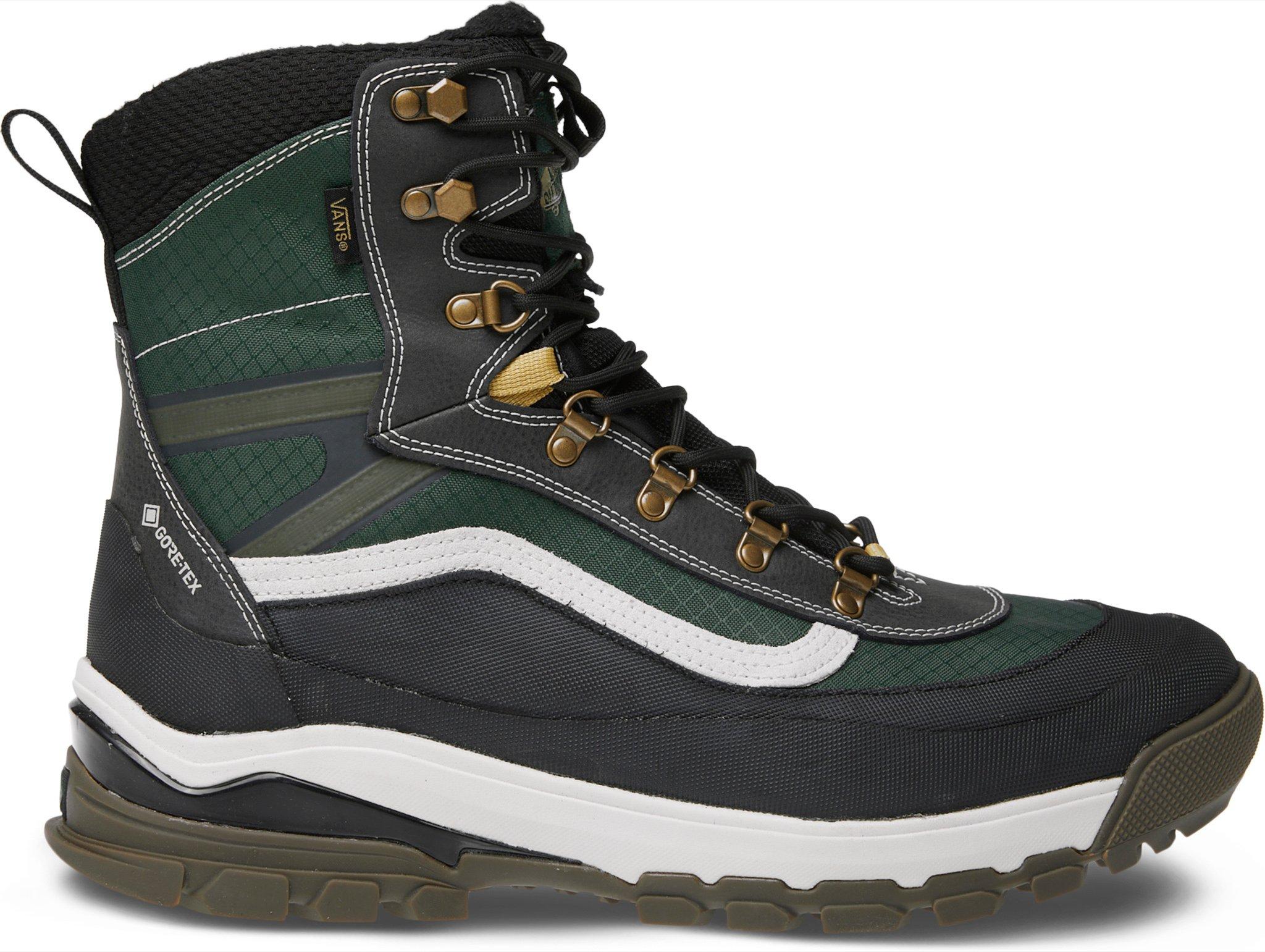 Vans Snow-Kicker Gore-Tex MTE-3 Boot - Unisex | The Last Hunt