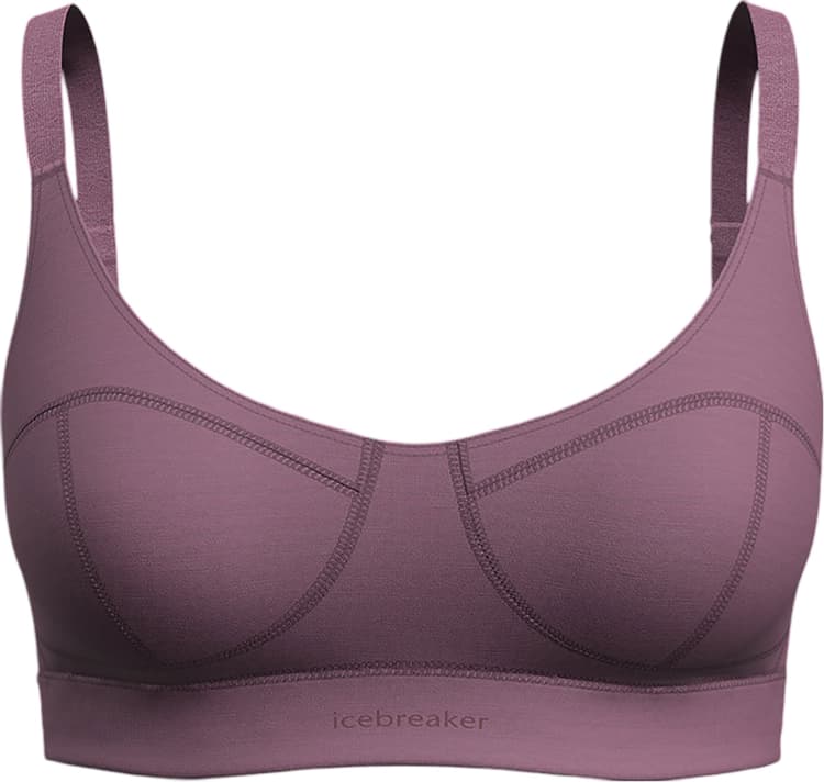 icebreaker Queens Clasp Bra - Women's | The Last Hunt