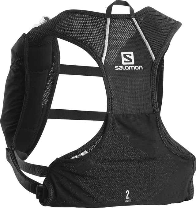 Salomon agile 2 set hydration pack store
