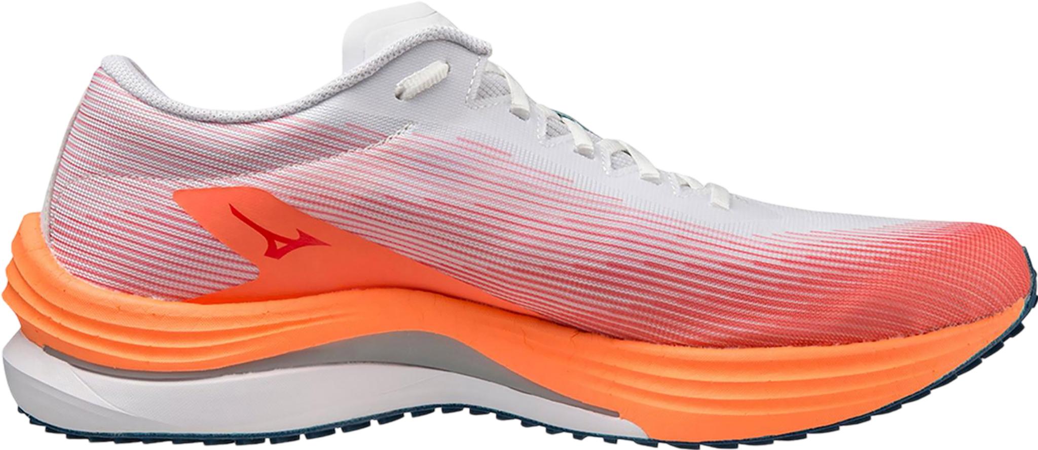 Mizuno Wave Rebellion Flash Running Shoes - Men's | The Last Hunt